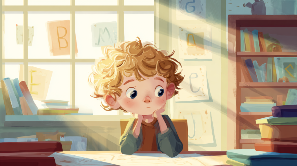 Test QI enfant dyslexie : évaluation adaptée et fiable ...